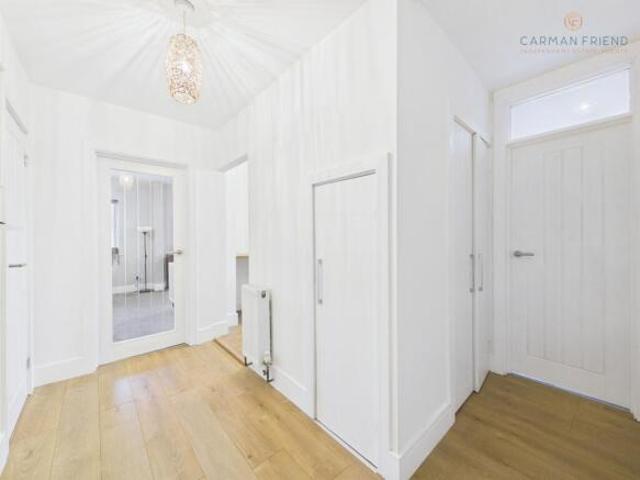 2 bedroom flat for sale in Coniston Road, Newton, CH2