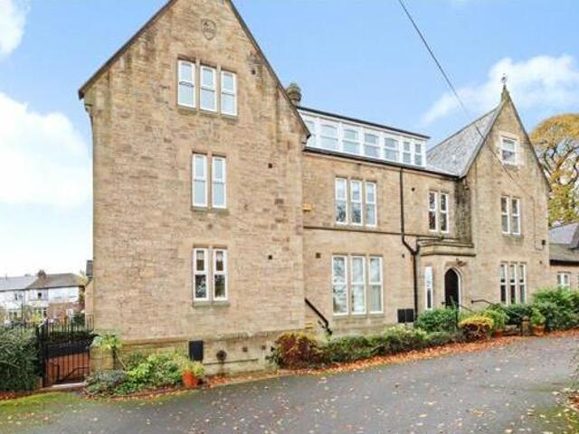 2 Bedroom Flat For Sale In Consett, Durham