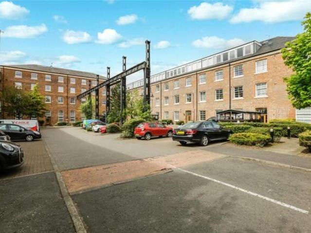 2 bedroom flat for sale in Cook Street, Glasgow, City, G5