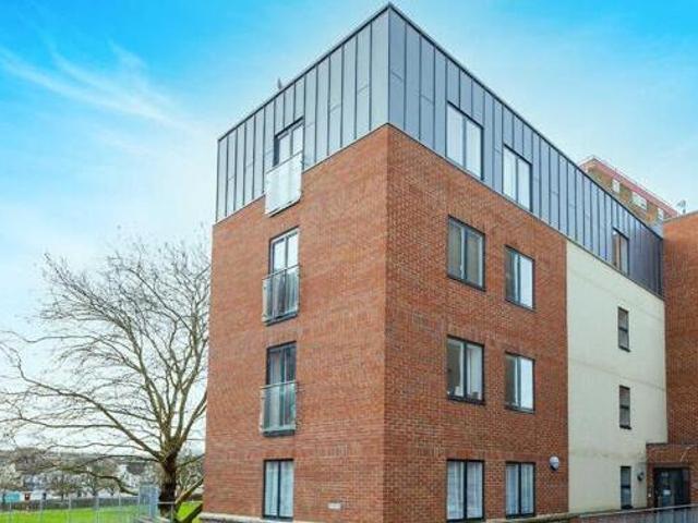 2 Bedroom Flat For Sale In Cooperage Lane, Southville