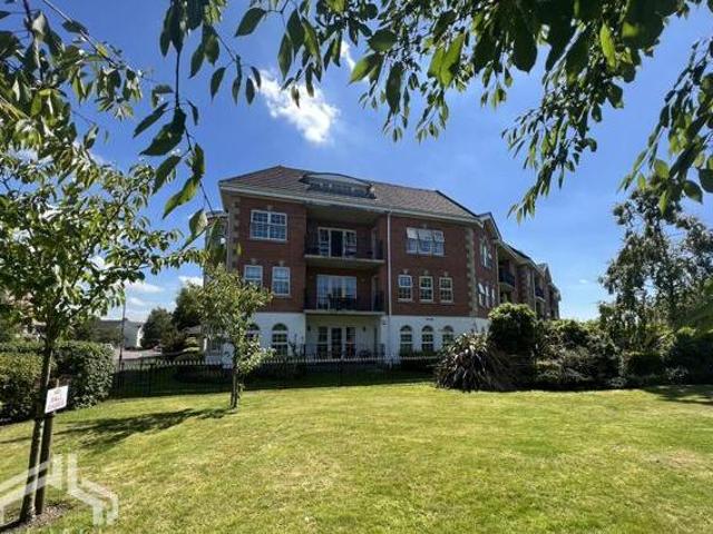 2 Bedroom Flat For Sale In Coopers Row