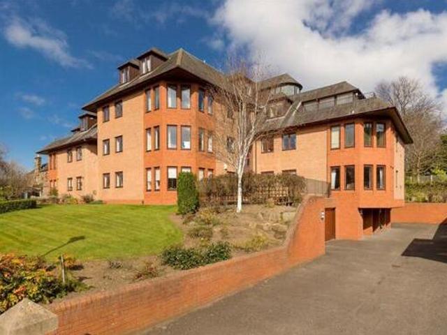 2 Bedroom Flat For Sale In Coltbridge, Edinburgh