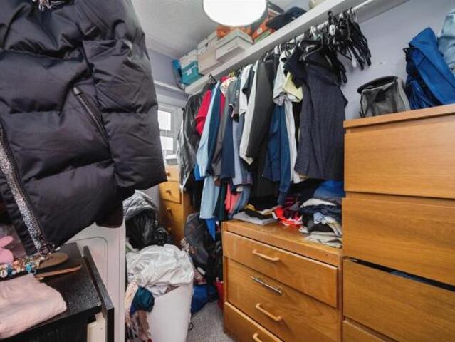 2 bedroom flat for sale in Colwell Close, Southampton, SO16