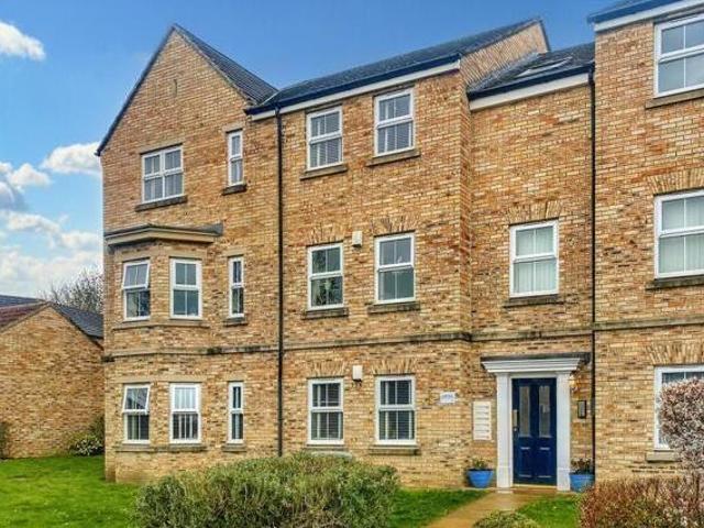 2 Bedroom Flat For Sale In Colburn