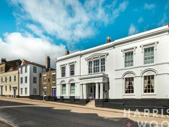 2 Bedroom Flat For Sale In Colchester, Essex