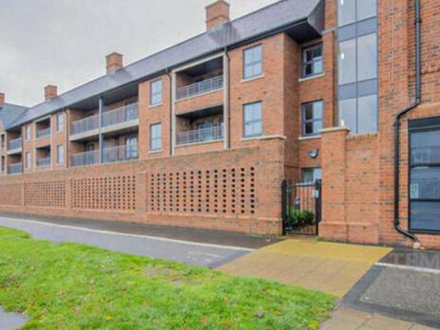 2 Bedroom Flat For Sale In Colchester