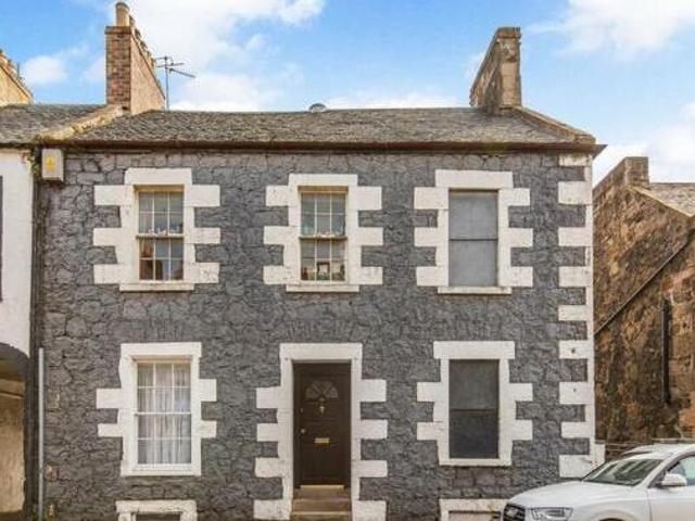 2 Bedroom Flat For Sale In Colinsburgh