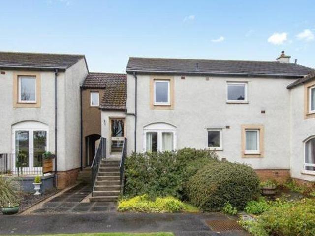 2 Bedroom Flat For Sale In Colinton, Edinburgh