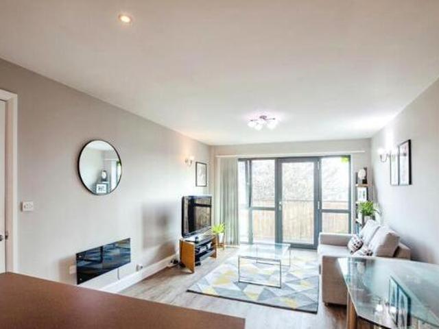 2 Bedroom Flat For Sale In Colliers Wood