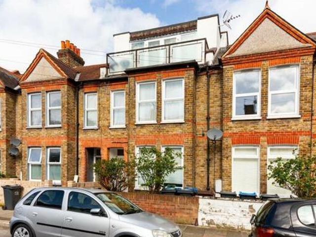 2 Bedroom Flat For Sale In Colliers Wood