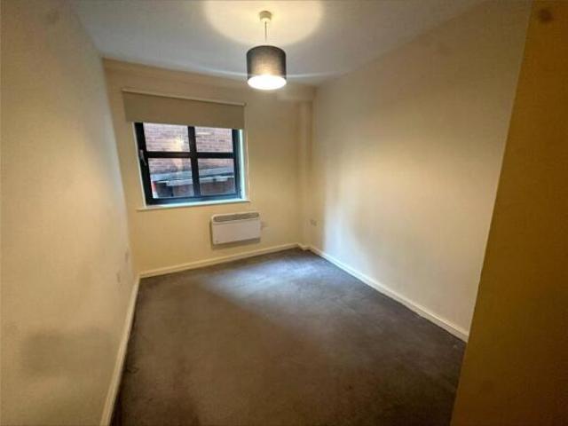 2 bedroom flat for sale in Colquitt Street, LIVERPOOL, Merseyside, L1