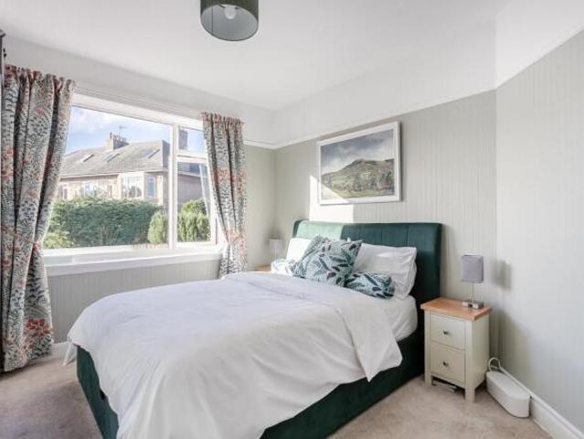 2 bedroom flat for sale in Corbiehill Place, Edinburgh, EH4