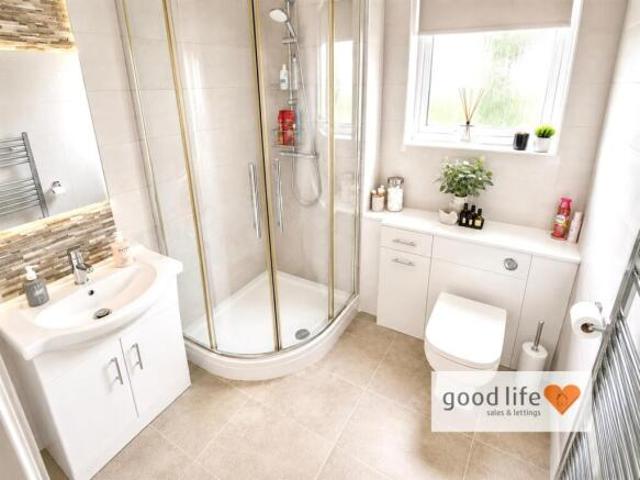 2 bedroom flat for sale in Corby Gate, Ashbrooke, Sunderland, SR2