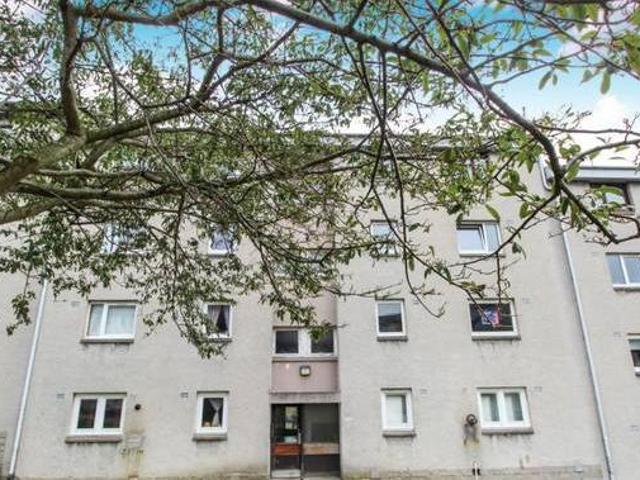 2 bedroom flat for sale in Cornhill Terrace Aberdeen AB16 AB16