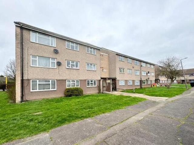 2 Bedroom Flat For Sale In Corringham