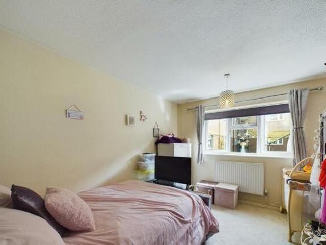 2 Bedroom Flat For Sale In Corringham