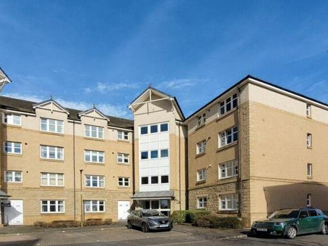 2 Bedroom Flat For Sale In Corstorphine