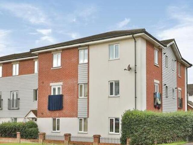 2 Bedroom Flat For Sale In Costessey