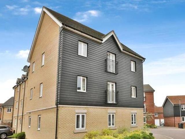 2 Bedroom Flat For Sale In Costessey