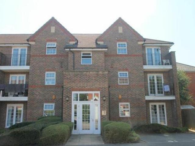 2 Bedroom Flat For Sale In Coulsdon
