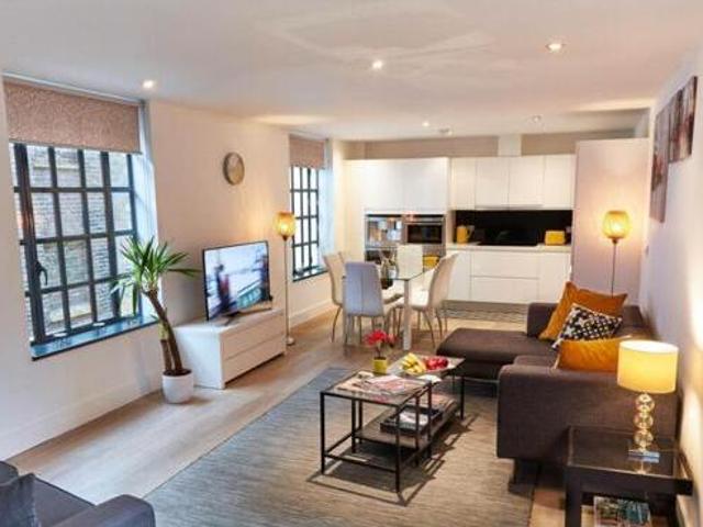 2 Bedroom Flat For Sale In Covent Garden, London