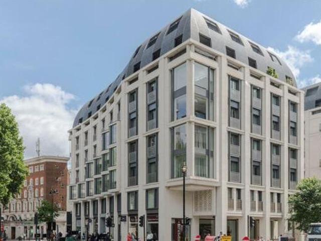 2 Bedroom Flat For Sale In Covent Garden, London