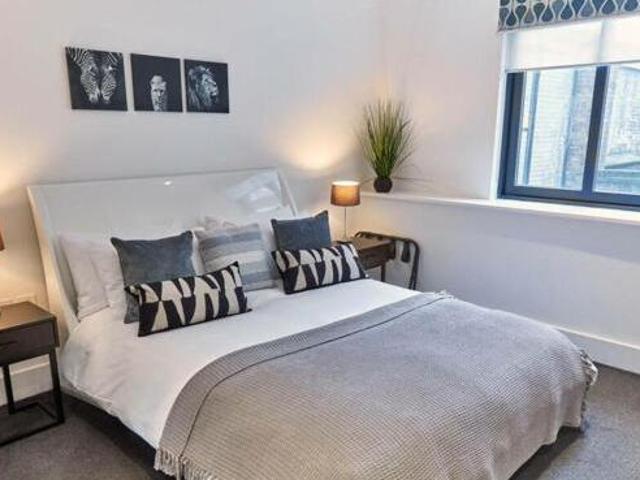 2 Bedroom Flat For Sale In Covent Garden, London
