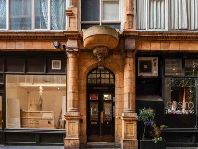 2 Bedroom Flat For Sale In Covent Garden, London