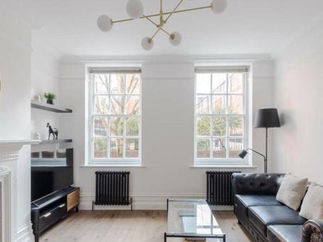 2 Bedroom Flat For Sale In Covent Garden, London