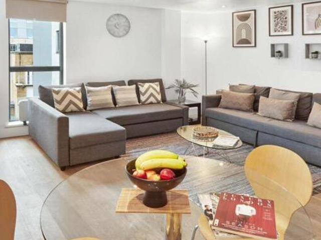 2 Bedroom Flat For Sale In Covent Garden, London