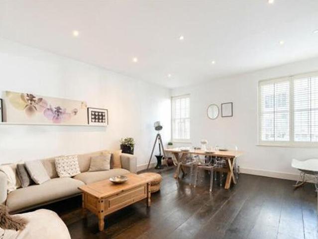 2 Bedroom Flat For Sale In Covent Garden