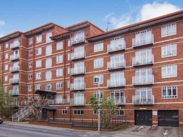 2 Bedroom Flat For Sale In Coventry