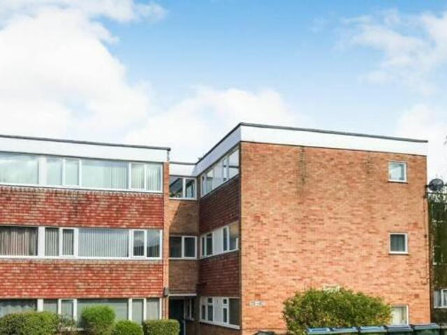 2 Bedroom Flat For Sale In Coventry
