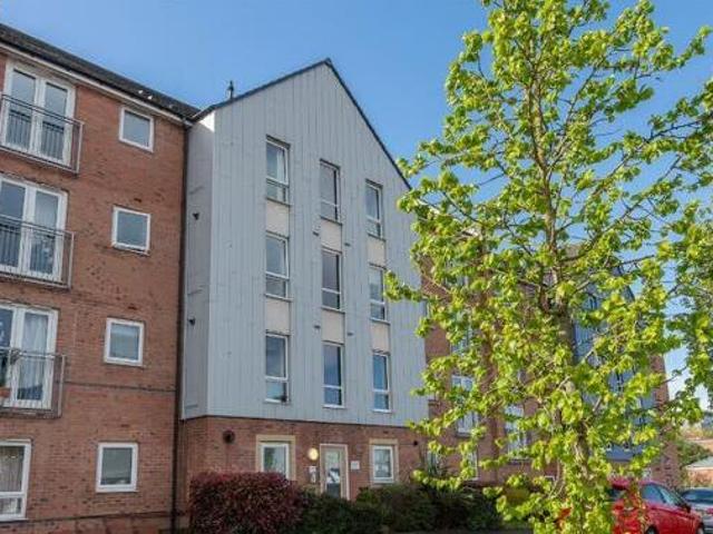 2 Bedroom Flat For Sale In Coventry