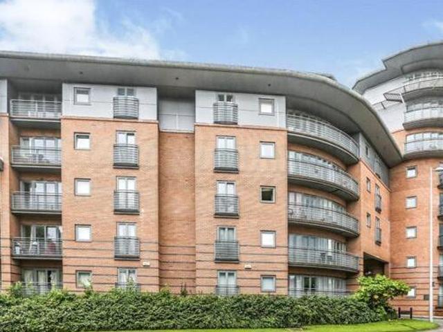 2 Bedroom Flat For Sale In Coventry, West Midlands