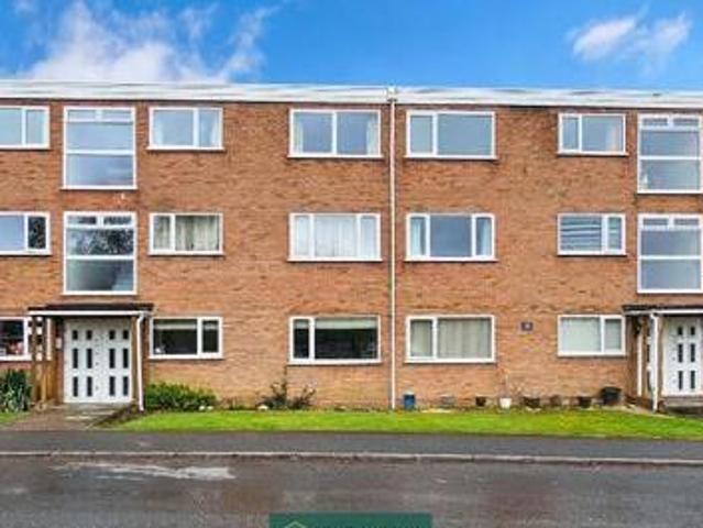 2 Bedroom Flat For Sale In Coventry, West Midlands