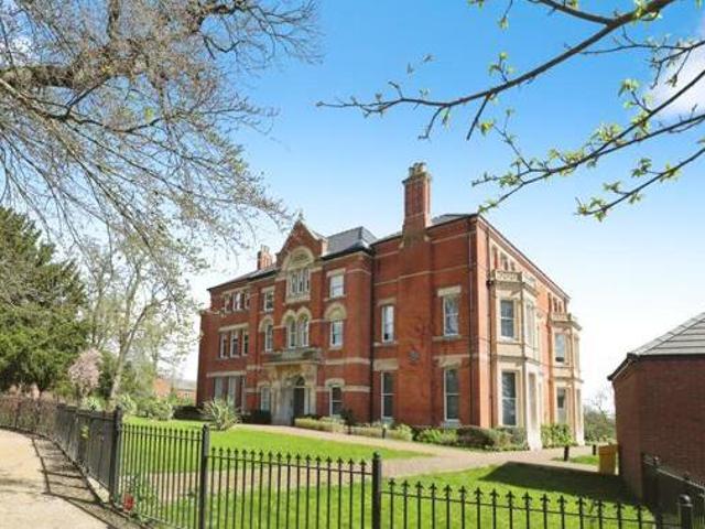 2 Bedroom Flat For Sale In Coventry, West Midlands