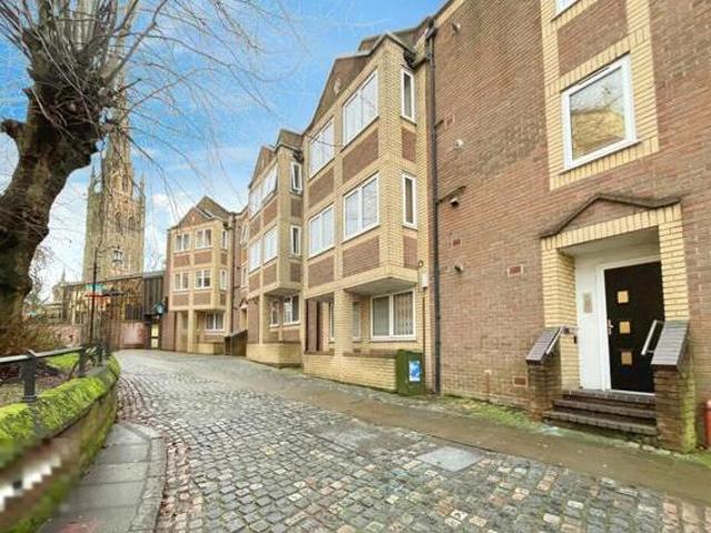 2 Bedroom Flat For Sale In Coventry, West Midlands