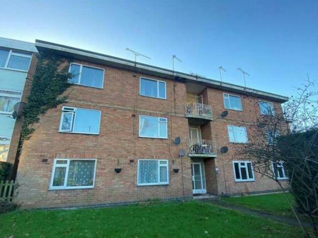 2 Bedroom Flat For Sale In Coventry, West Midlands