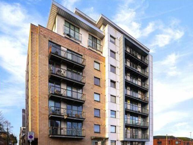 2 Bedroom Flat For Sale In Cowcaddens, Glasgow
