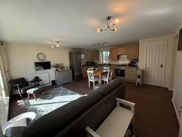 2 Bedroom Flat For Sale In Cowslip Close, Wool, Wareham, BH20