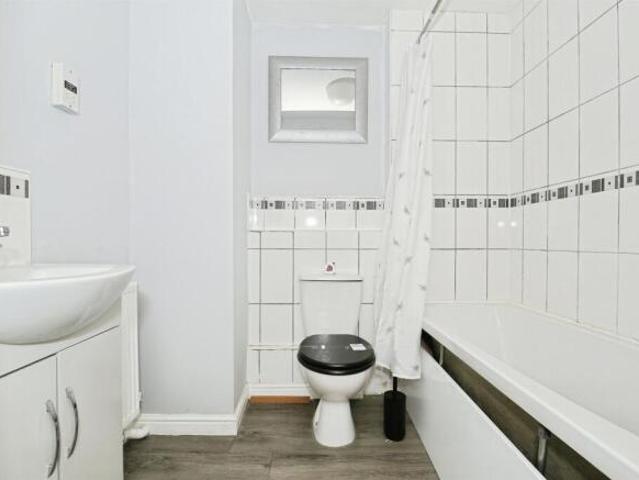 2 bedroom flat for sale in Clayburn Road, Hampton Centre, Peterborough, PE7