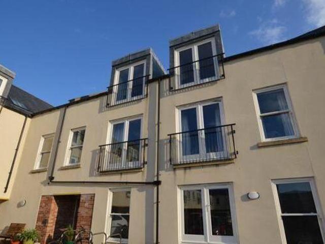 2 Bedroom Flat For Sale In Clayport Street