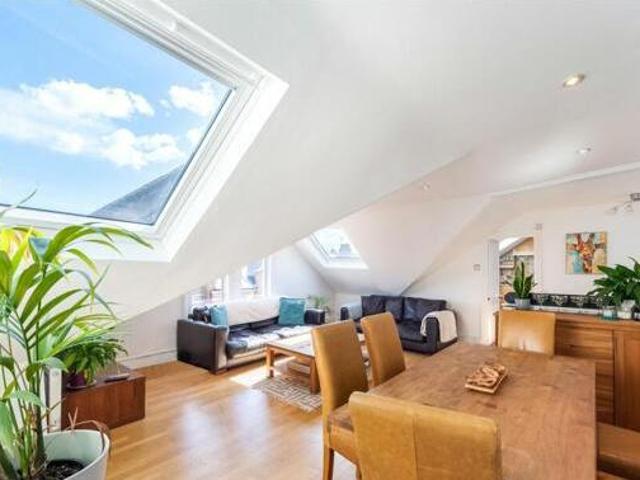 2 Bedroom Flat For Sale In Clapham Junction