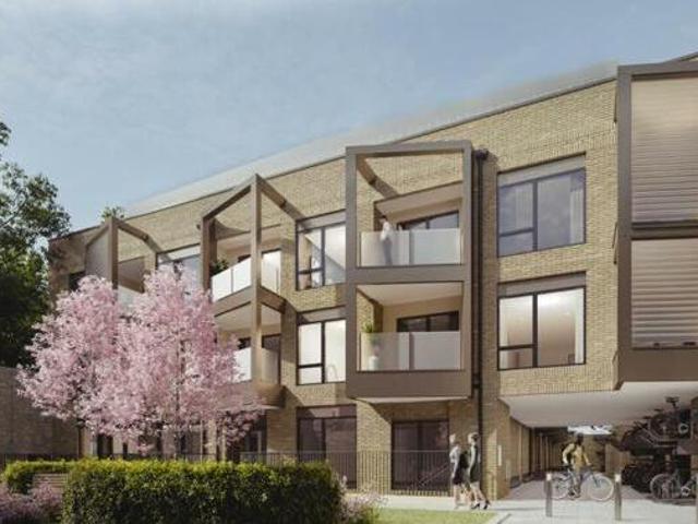 2 Bedroom Flat For Sale In Clapham Road