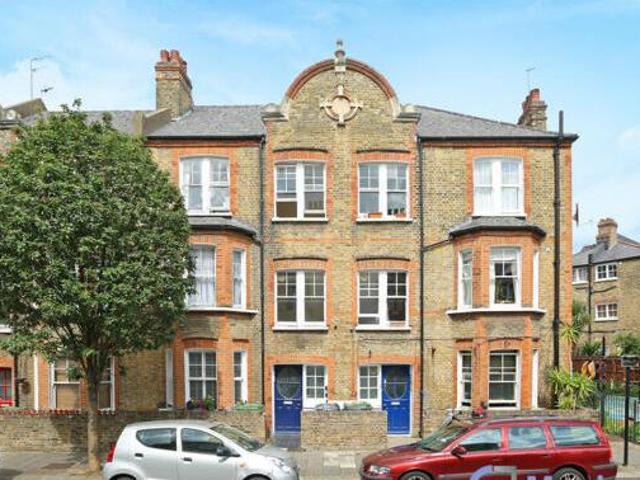 2 Bedroom Flat For Sale In Clapham