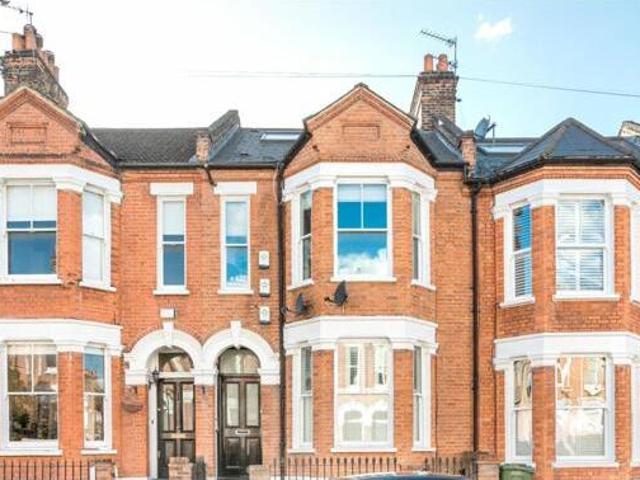 2 Bedroom Flat For Sale In Clapham