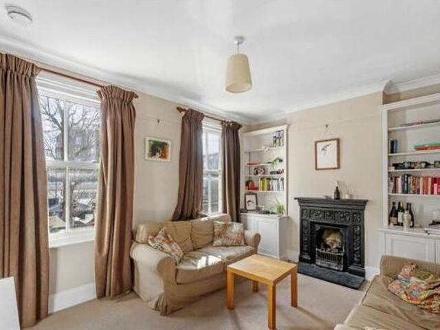2 Bedroom Flat For Sale In Clapham
