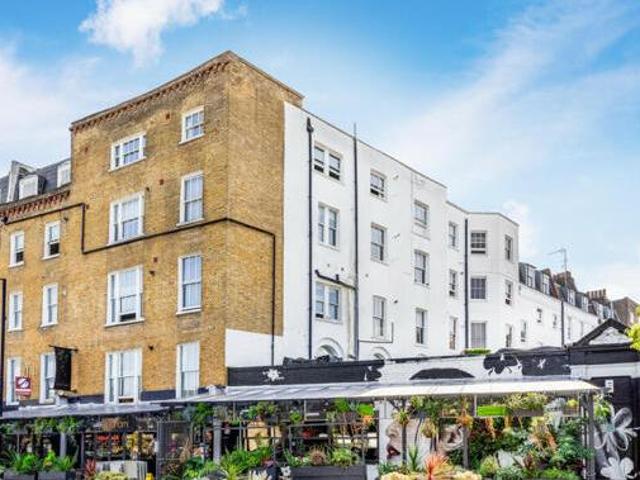 2 Bedroom Flat For Sale In Clapham