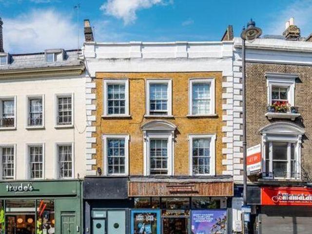 2 Bedroom Flat For Sale In Clapham